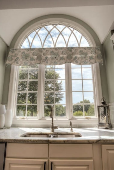 Arched Windows - An Interesting and Exciting Focal Point for Your Home