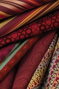 Learn How You Can Mix Fabric Patterns Like a Pro