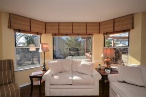 Function and Form: Living Room Designing