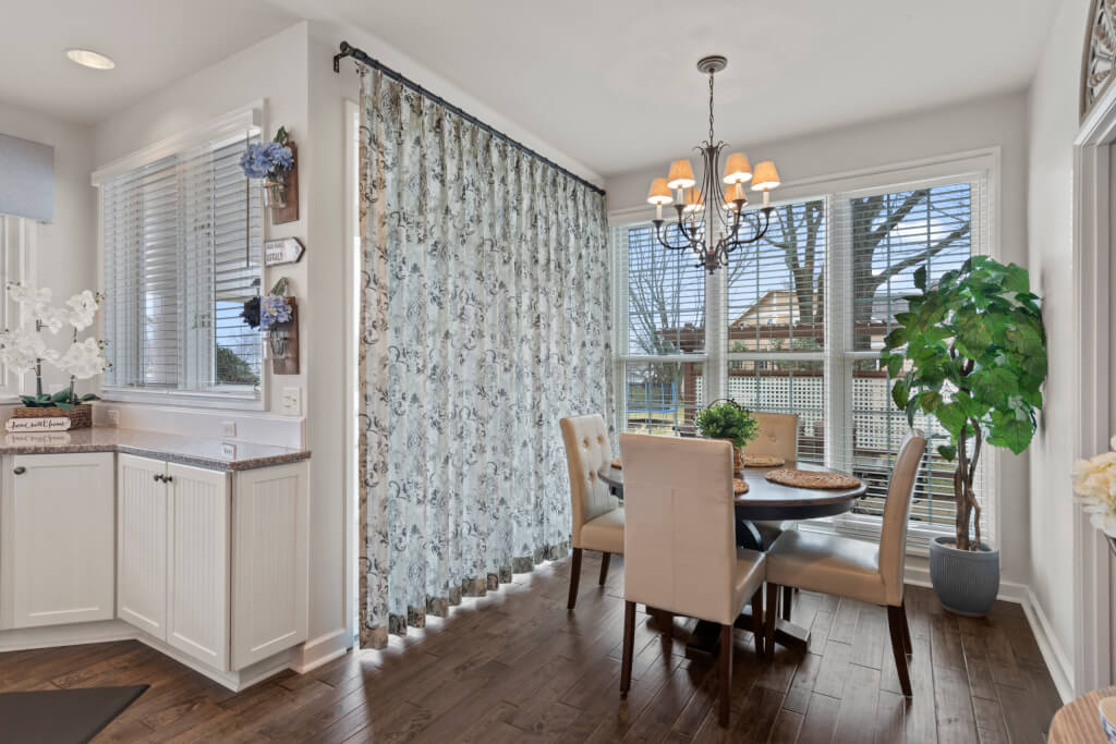 Drapery & Curtain Panels | Custom Made in Saint Louis