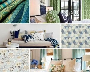 30 Types of Fabric Patterns: Simple Guide to Your Interior Decoration Needs