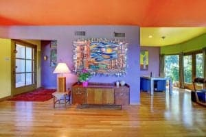 Match Your Personality to Your Interior Design Style