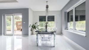 Modern Blackout Window Shades Design Ideas - Sunshine Drapery ...