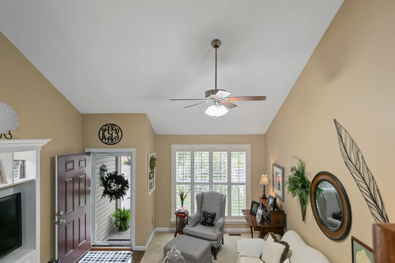 Your Comprehensive Guide to Interior Window Shutters