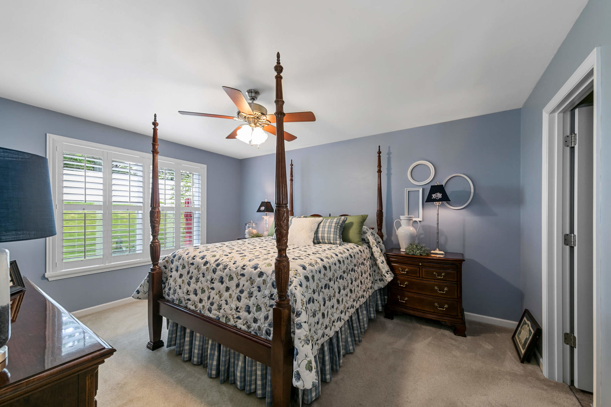 Your Comprehensive Guide to Interior Window Shutters