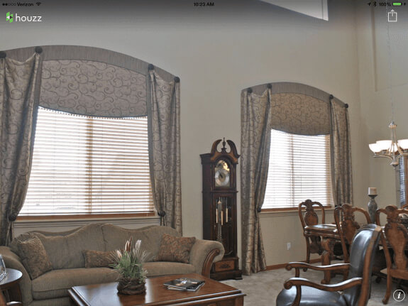 Arched Windows - An Interesting and Exciting Focal Point for Your Home
