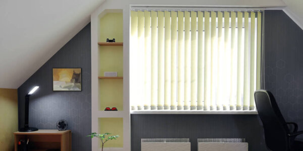 Best Window Treatments for South-Facing Windows in MO & IL
