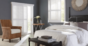 3 Reasons Why You Should be Using Shutters in Your Home