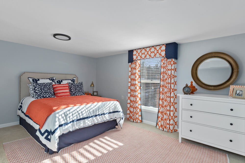 St Louis Custom Bedding | Sunshine Drapery - St. Louis Custom Draperies ...