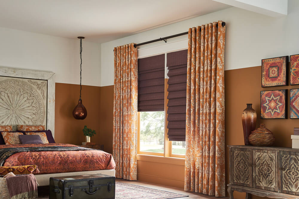 Drapery & Curtain Panels | Sunshine Drapery - St. Louis Custom ...