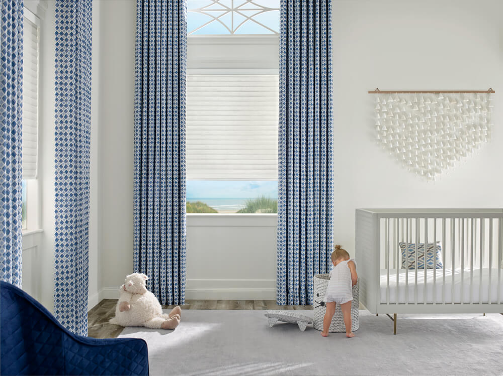 Child Safe Window Treatments | Modern Solutions For Every Possibility